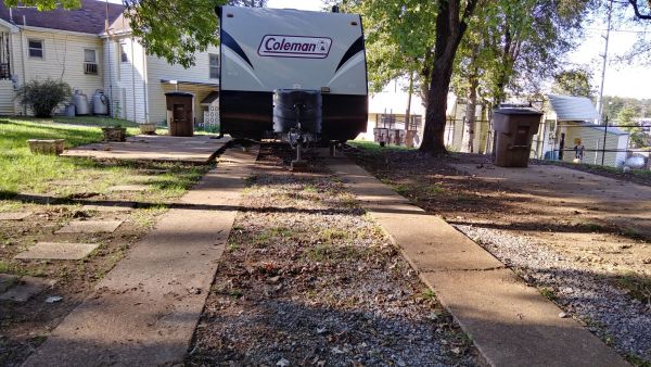 Trinity RV Park - Gallery